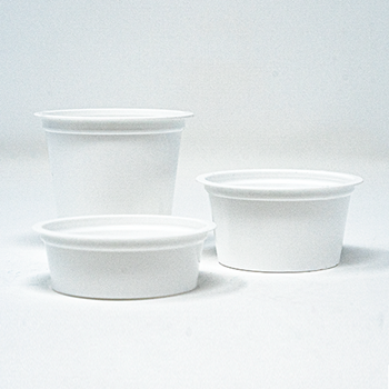 DP Series Cups | Winpak