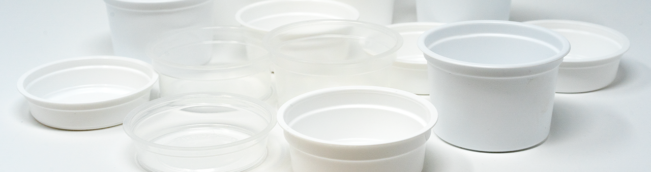 DP Series Cups | Winpak