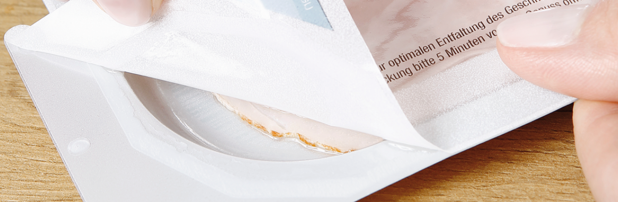 Easy Peel Films | Winpak