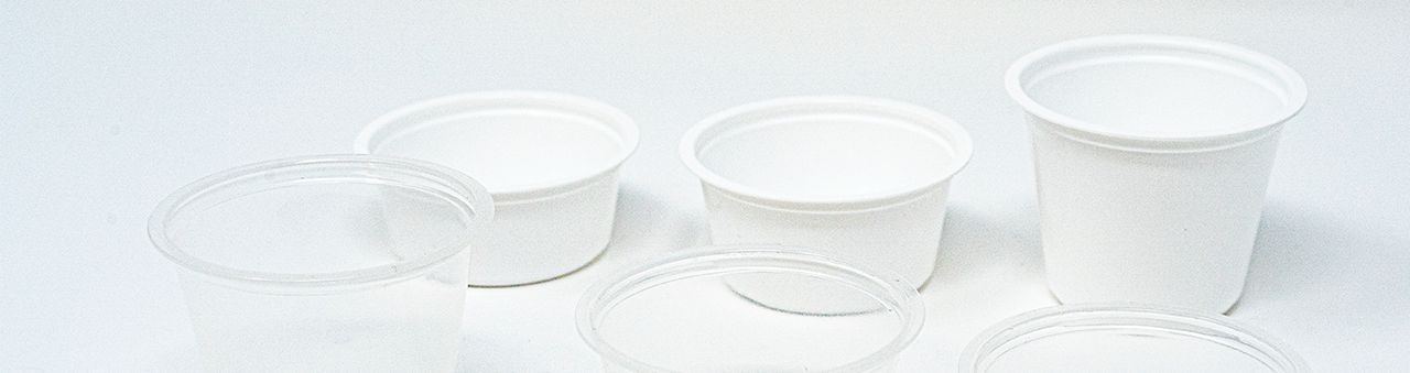 Cup Machines | Winpak