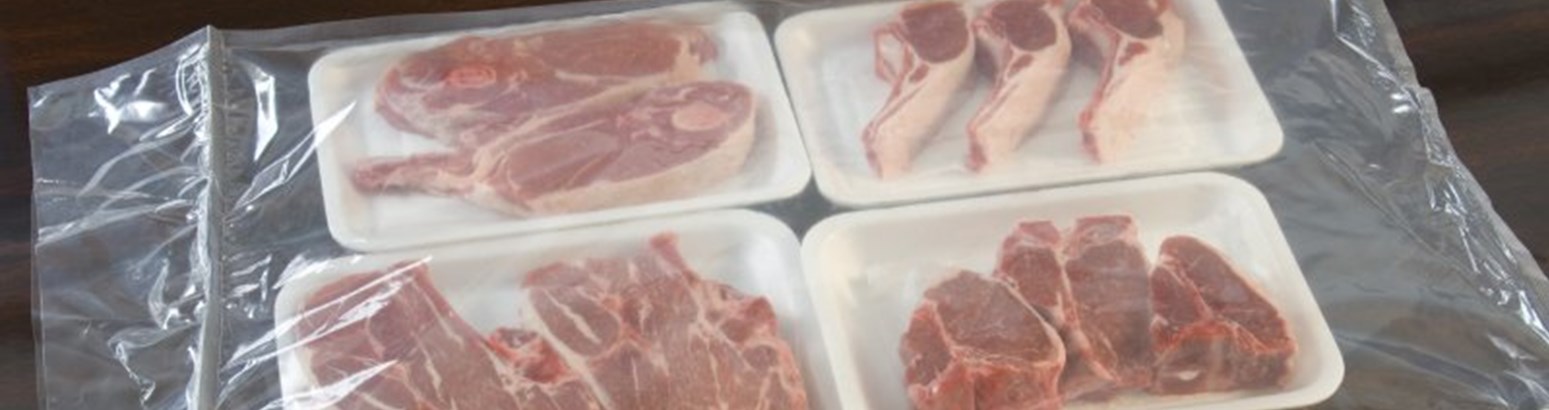MAPfresh® Bags | Winpak
