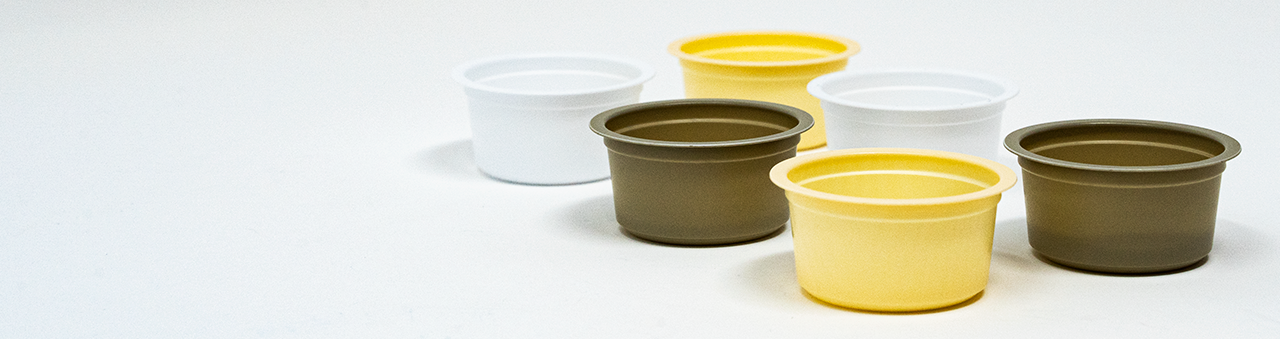 S Series Cups | Winpak