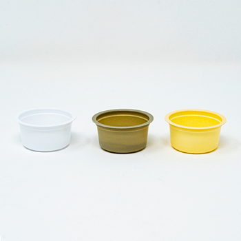 DP Series Cups | Winpak