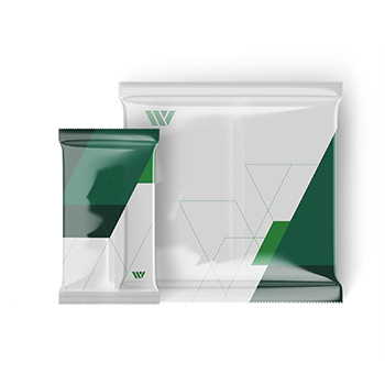 WD-18 Pouch Machine | Winpak