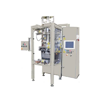Pouch Machines | Winpak