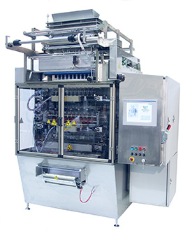 WD-32 Pouch Machine | Winpak