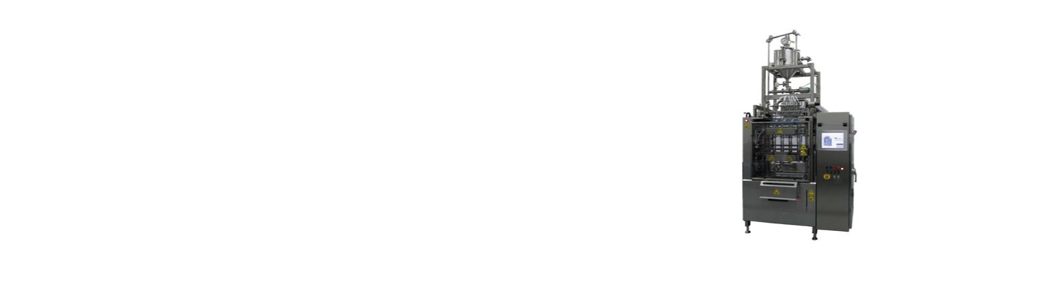 WP-20 Pouch Machine | Winpak