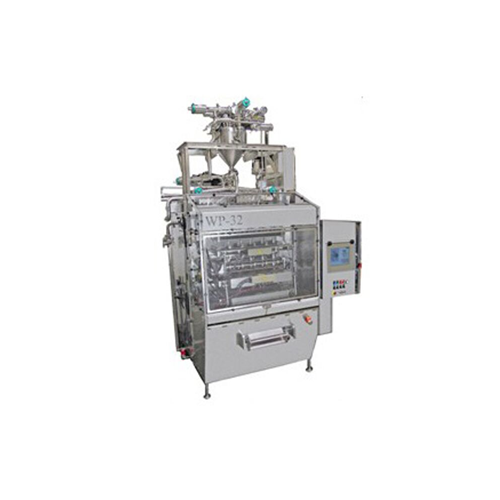 Pouch Machines | Winpak