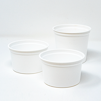 Creamer Cups